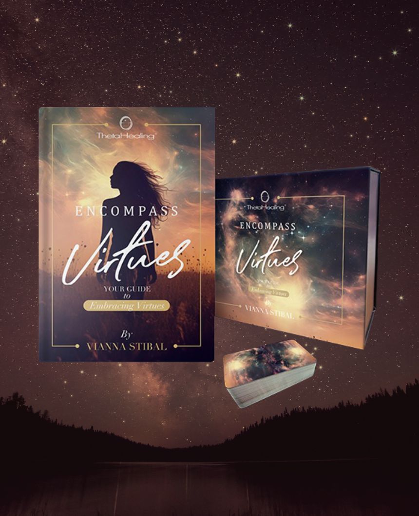 ThetaHealing Virtue Cards – ThetaHealing Store