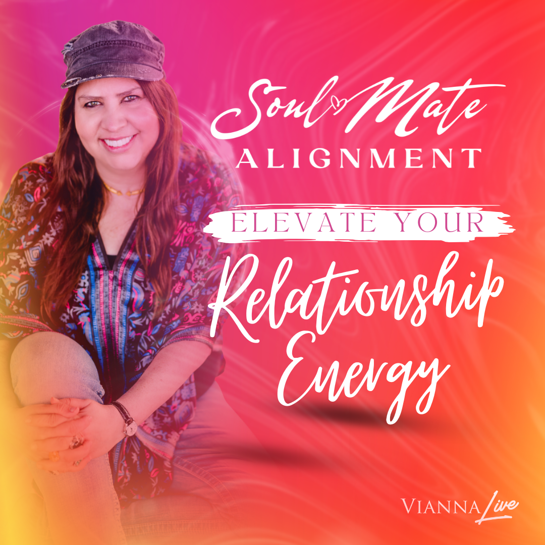 Soul Mate Alignment Webinar – ThetaHealing Store